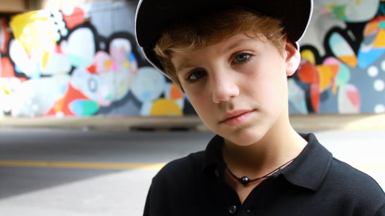 MattyBRaps: The Rise of a Young Rapper and Pop Star - Fapely