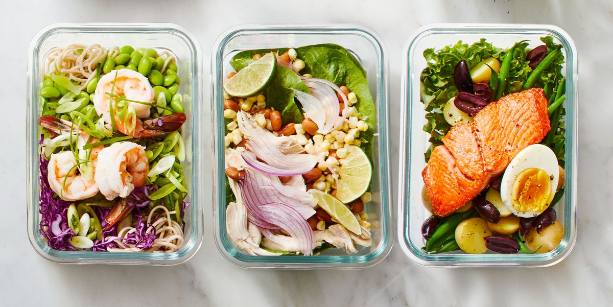 The Top 5 Pinterest Ideas For Meal Planning And Meal Prep Fapely