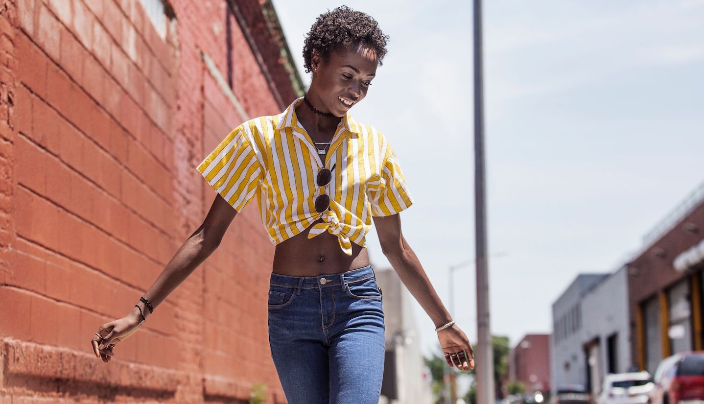 What is a Pinterest style? - Fapely