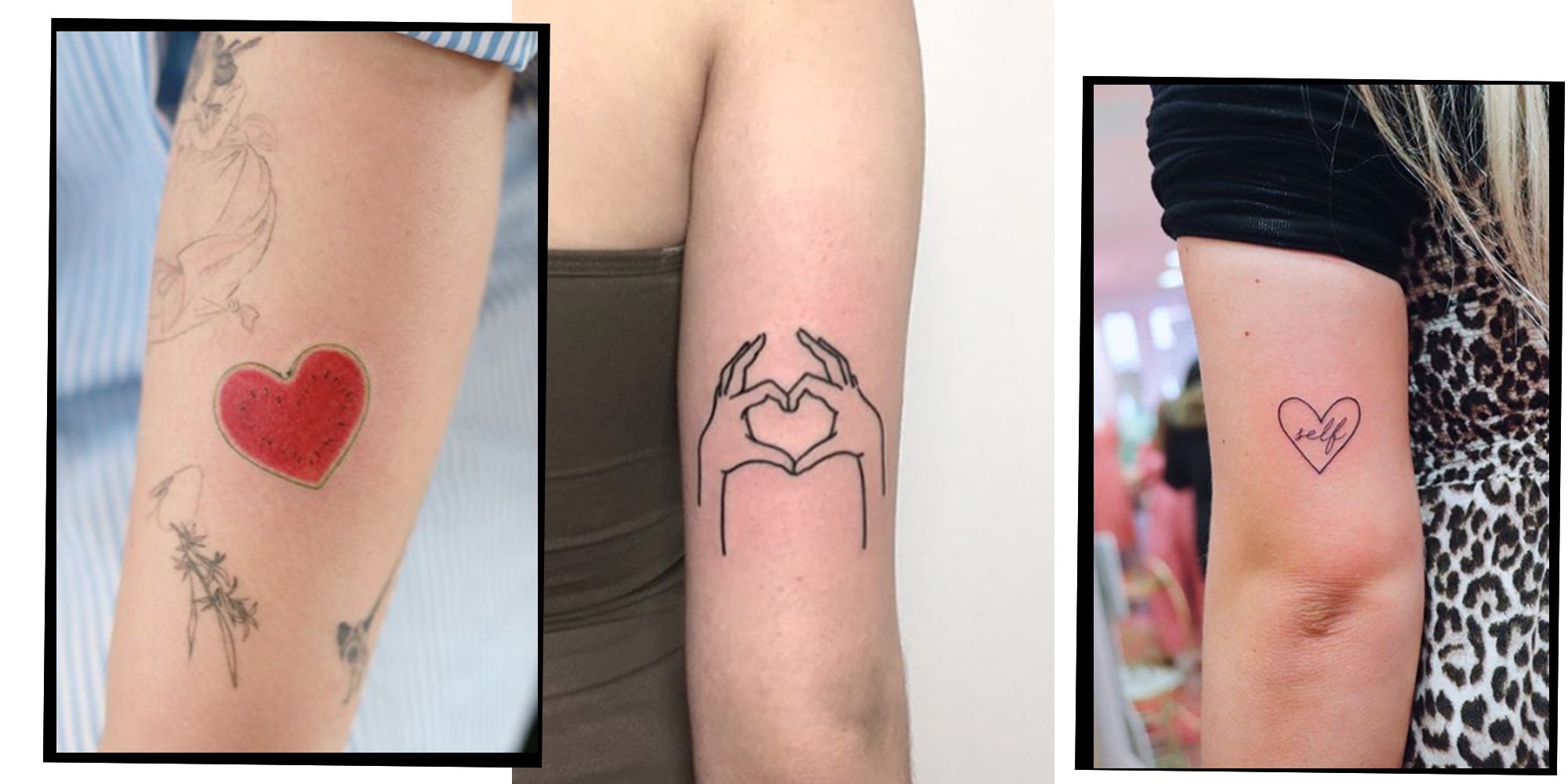 Tattoo Designs from Pinterest to Inspire Your Next Ink - Fapely