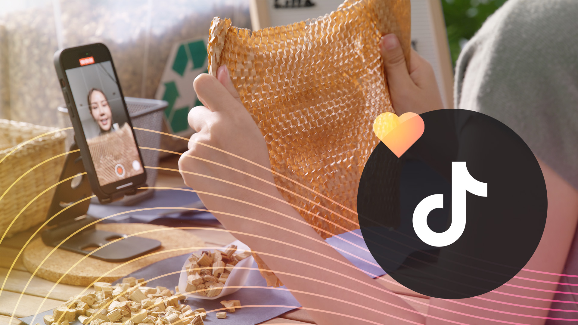 How to become a TikTok Influencer? - Fapely