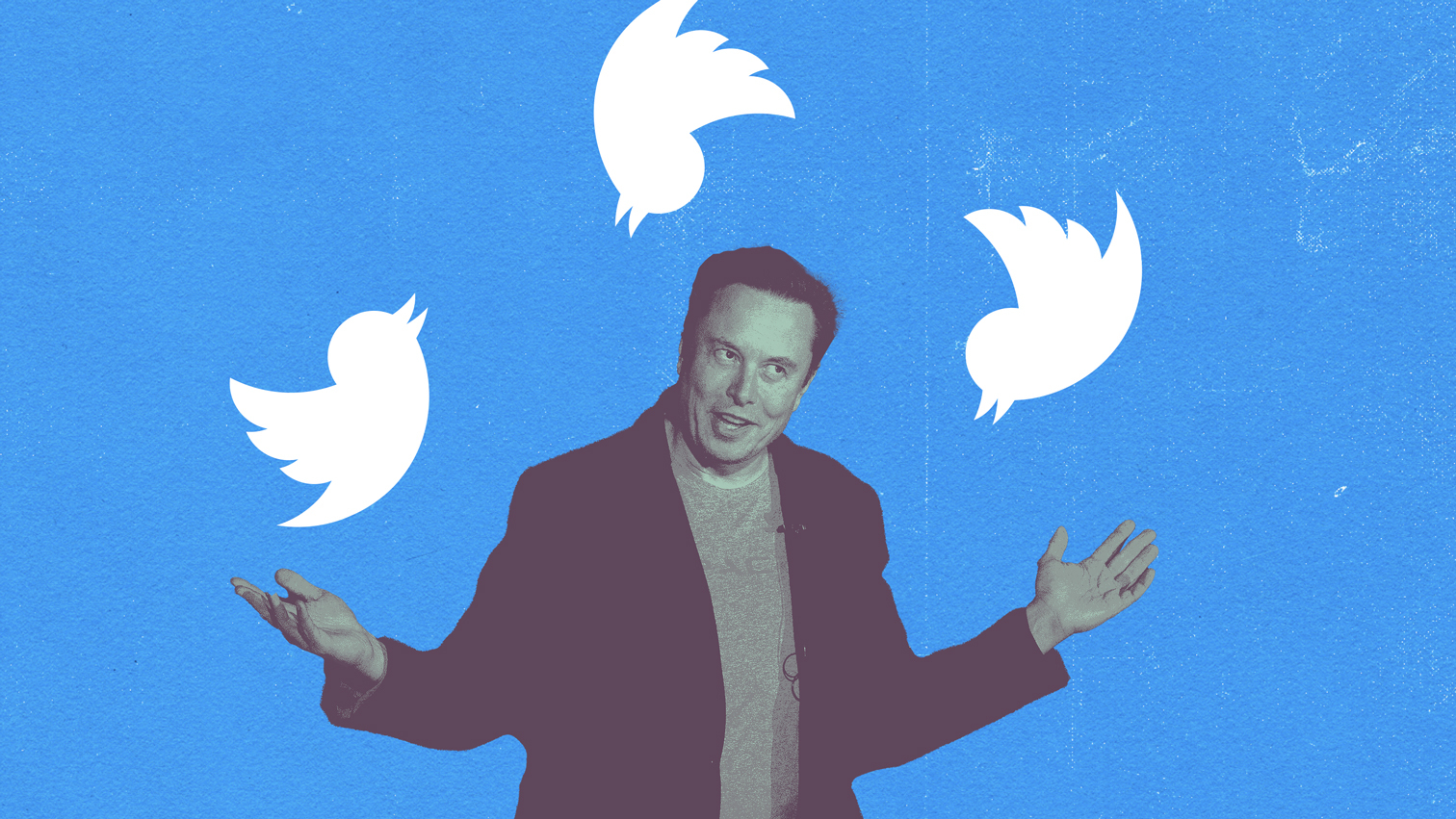 Who is Twitter now owned by? - Fapely