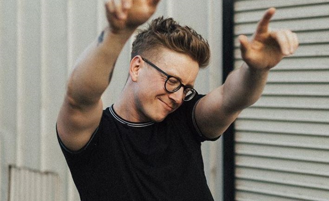 Tyler Oakley: The Story of How He Built His YouTube Empire - Fapely
