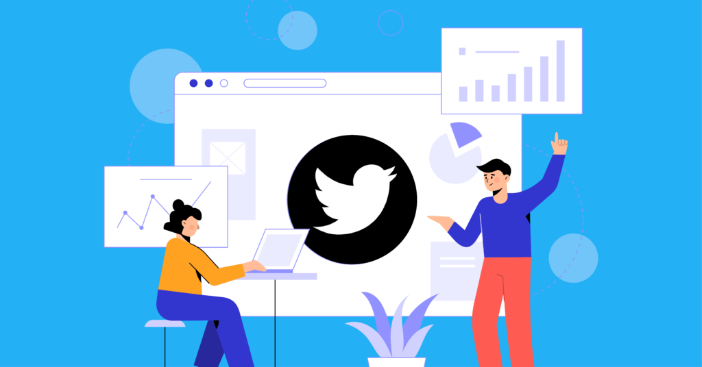 Top Five Types of Twitter Messages to Grow Your Business - Fapely