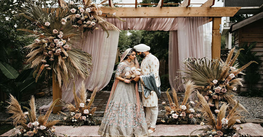 Creative Wedding Pinterest Theme Ideas - Fapely
